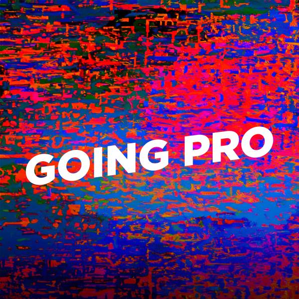 Going Pro 2024 | Form/Design Center